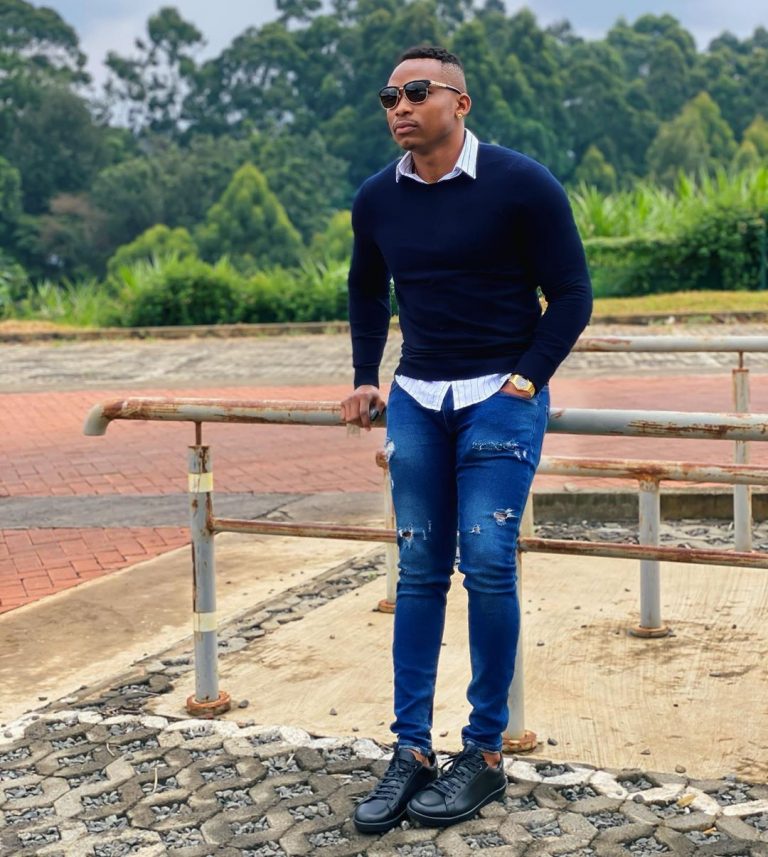 DOWNLOAD MP3 Otile Brown Ft Meddy – Dusuma - citiMuzik