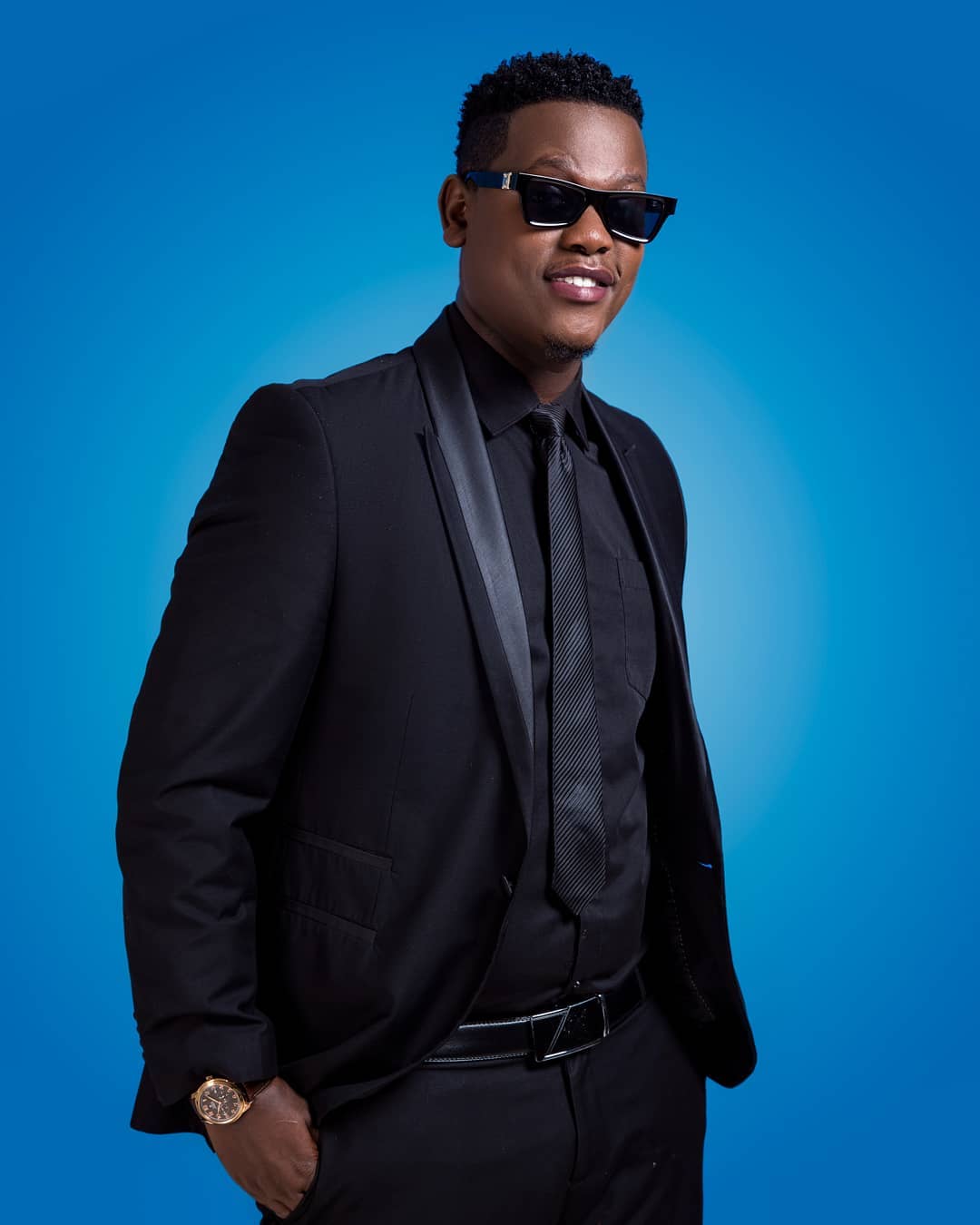 AUDIO Bruce Melodie - Katerina MP3 DOWNLOAD - citiMuzik