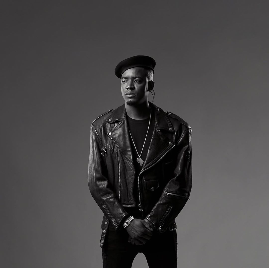 AUDIO Sun-EL Musician - Ntaba Ezikude Ft. Simmy MP3 DOWNLOAD — citiMuzik