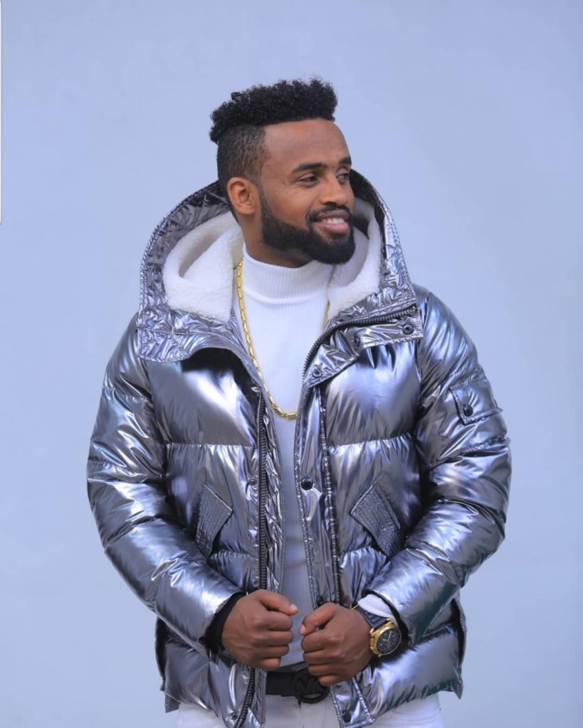 AUDIO Yared Negu - Adimera MP3 DOWNLOAD — citiMuzik