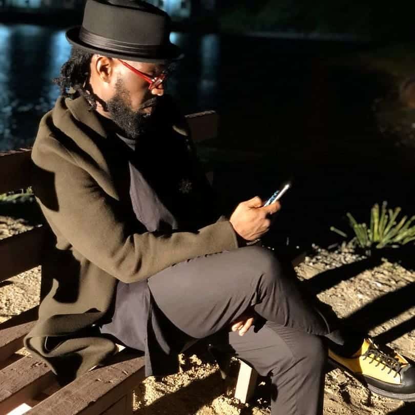 Timaya – Ukwu MP3 DOWNLOAD - citiMuzik