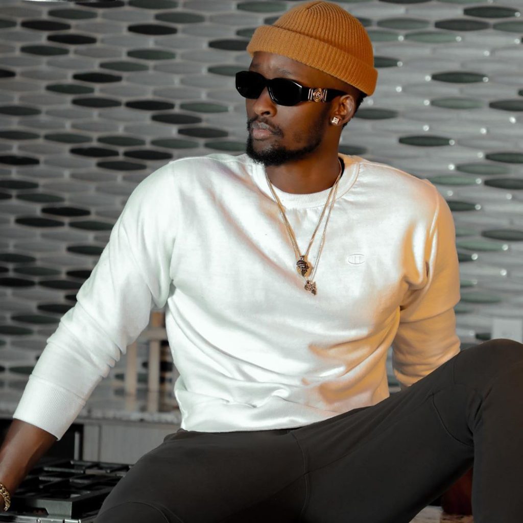 Meddy - Slowly LYRICS MP4 DOWNLOAD - citiMuzik