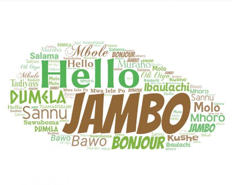 Top 10 most spoken languages in Africa - African Languages - citiMuzik