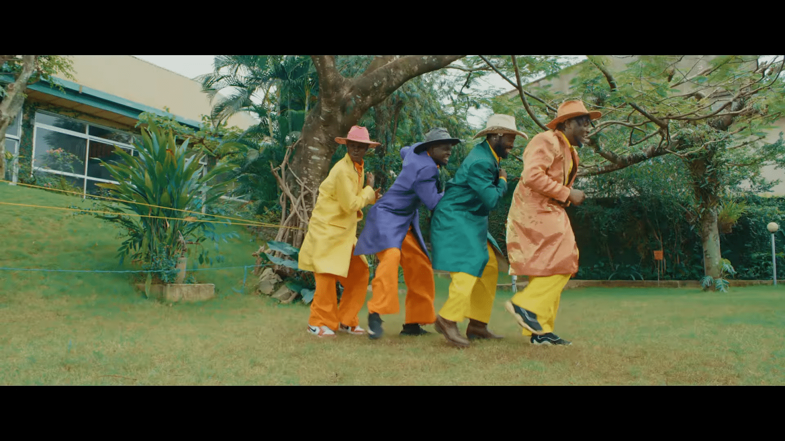 DOWNLOAD VIDEO Kizz Daniel - Ada Mp4 - citiMuzik