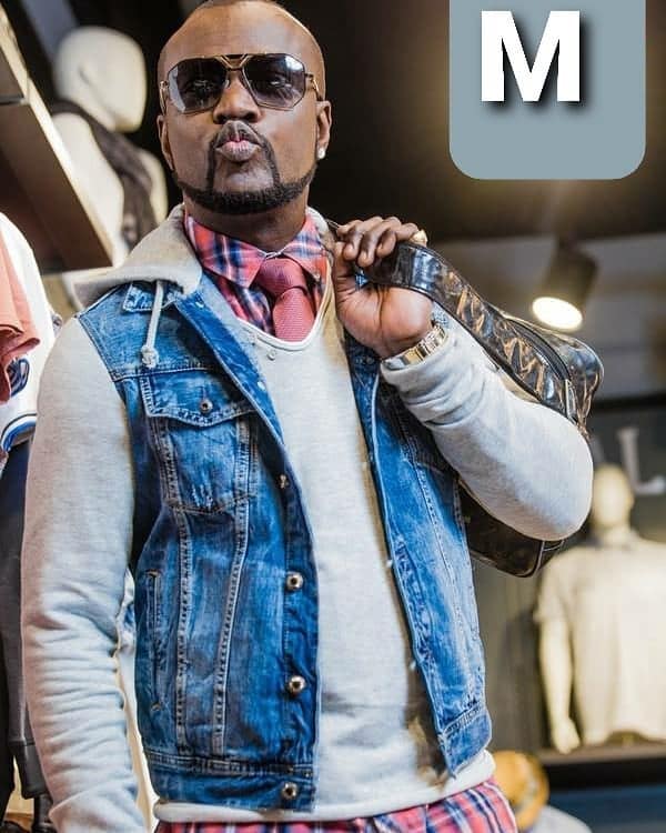 AUDIO Meiway - Miss Lolo MP3 DOWNLOAD - citiMuzik