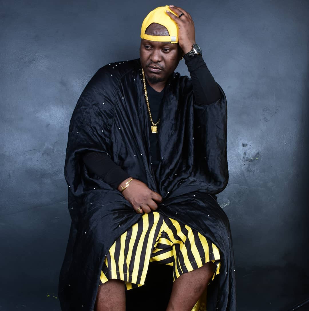 DOWNLOAD MP3 Matonya - Vailet - citiMuzik