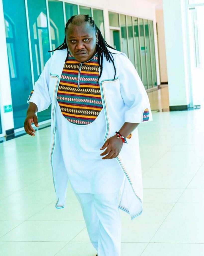 DOWNLOAD MP3 Mrisho Mpoto - Sizonje Ft Banana Zorro - citiMuzik