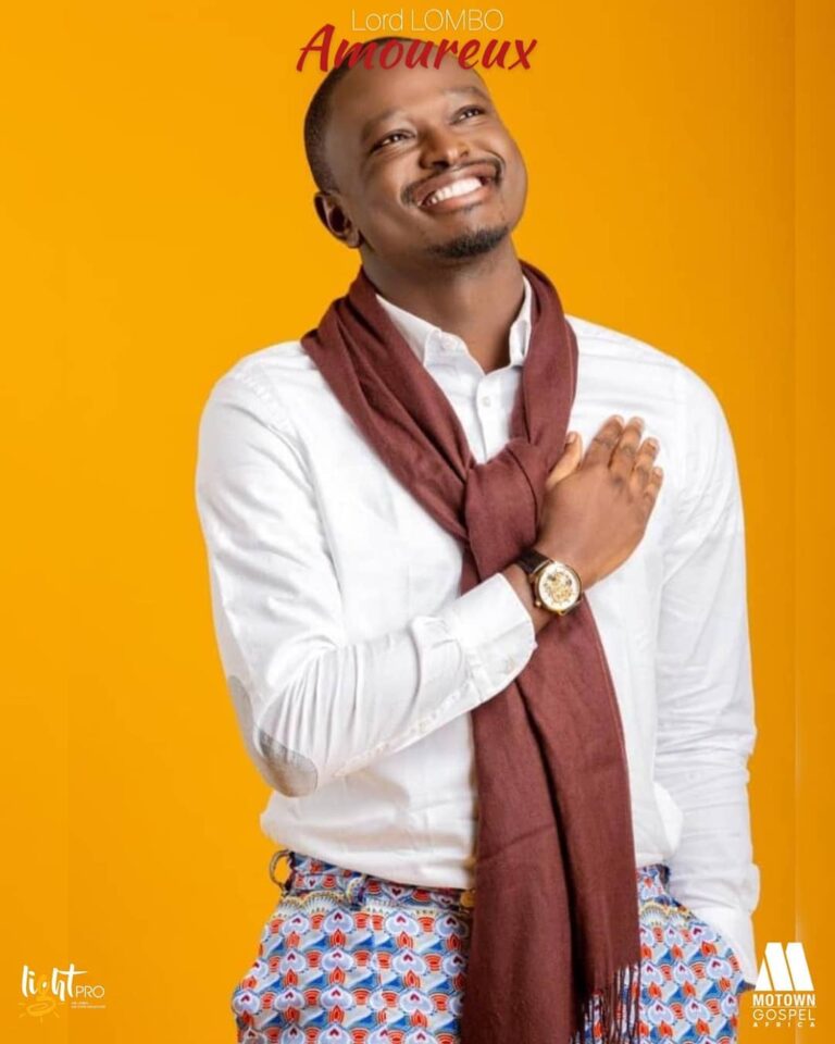 Lord Lombo (Artist Biography and songs Mp3 Download) - citiMuzik