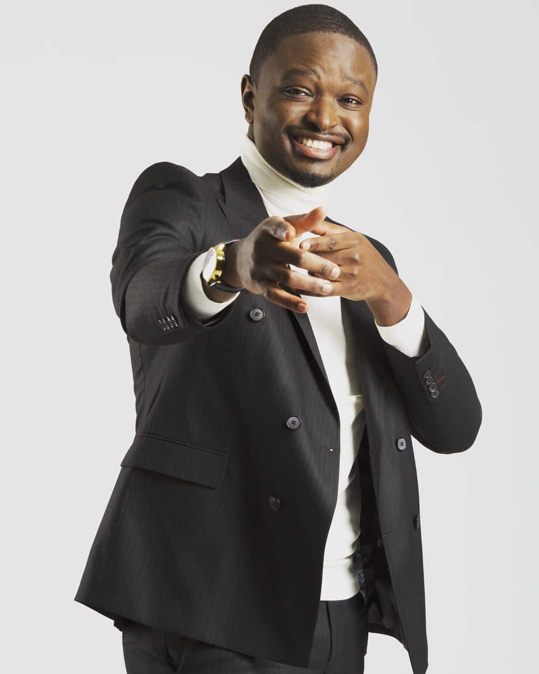 AUDIO Lord Lombo - EMMANUEL Ft. Gamaliel Lombo & Sandra Mbuyi MP3 ...