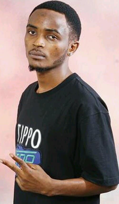 DOWNLOAD MP3 Mikasi - Ngweair - citiMuzik