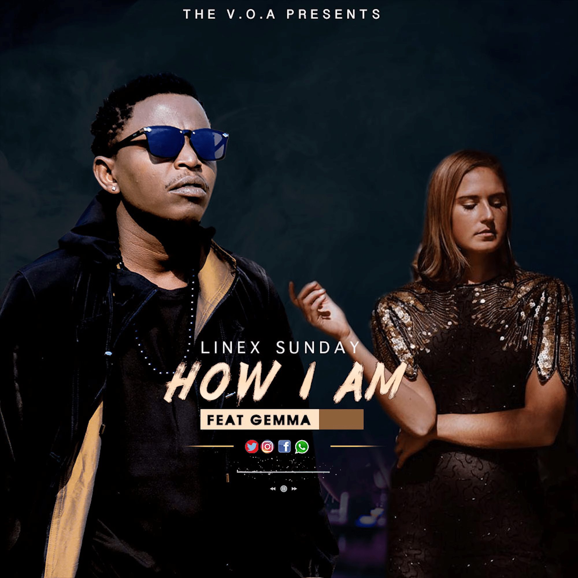 LINEX MP3 DOWNLOAD Songs, Albums & Music Videos (2026) - citiMuzik