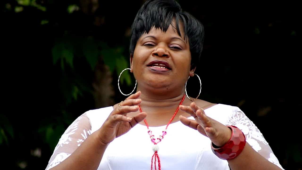 DOWNLOAD MP3 Neema Mwaipopo - Raha - citiMuzik