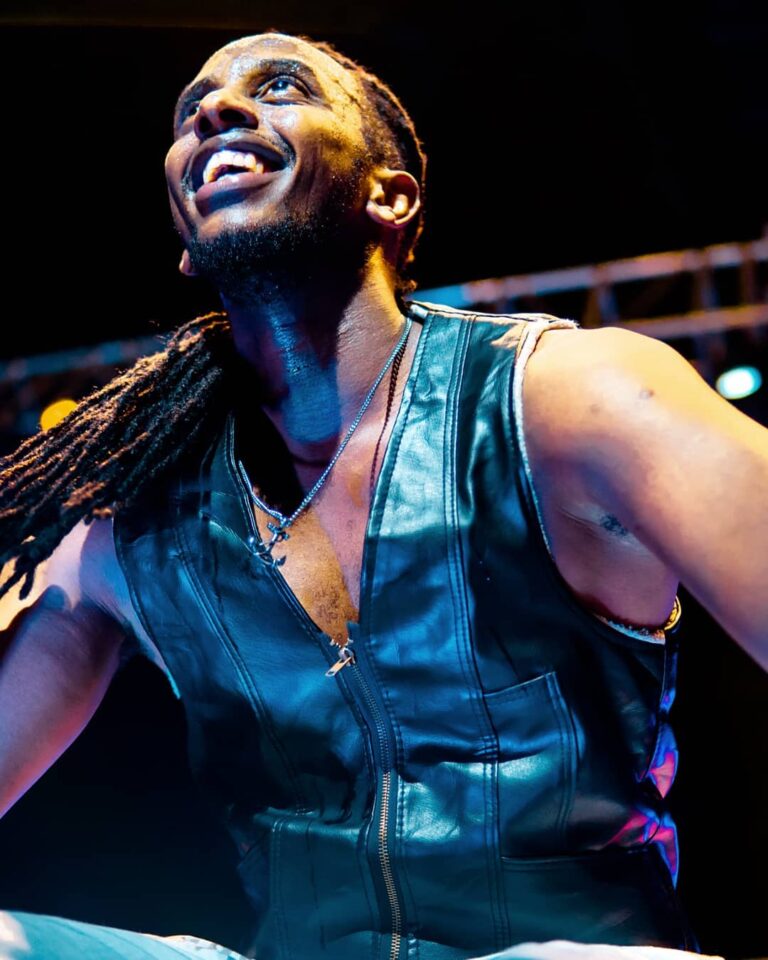 DOWNLOAD MP3 Andy Bumuntu - Kk 509 St - citiMuzik