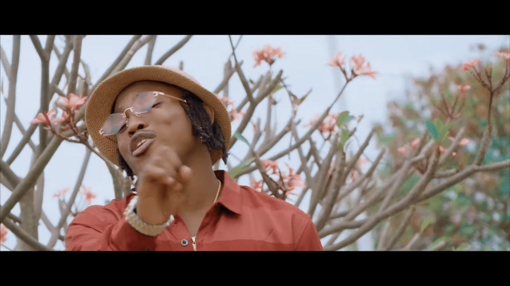 DOWNLOAD VIDEO Kayumba - Tilalila MP4 - citiMuzik
