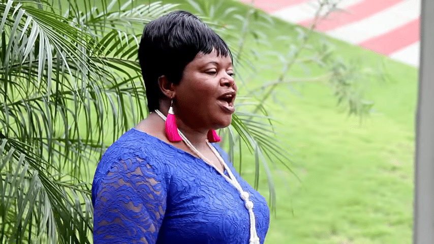 AUDIO Neema Mwaipopo - Niache Hunijui MP3 DOWNLOAD - citiMuzik