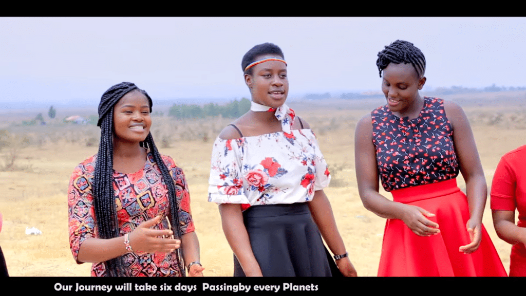 AUDIO Msanii Music Group - Tutasafiri MP3 DOWNLOAD - citiMuzik