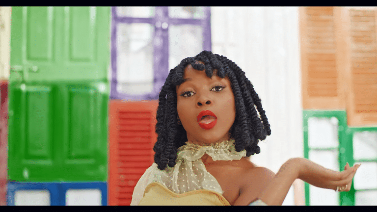 VIDEO: Zuchu - Cheche Ft Diamond Platnumz - citiMuzik