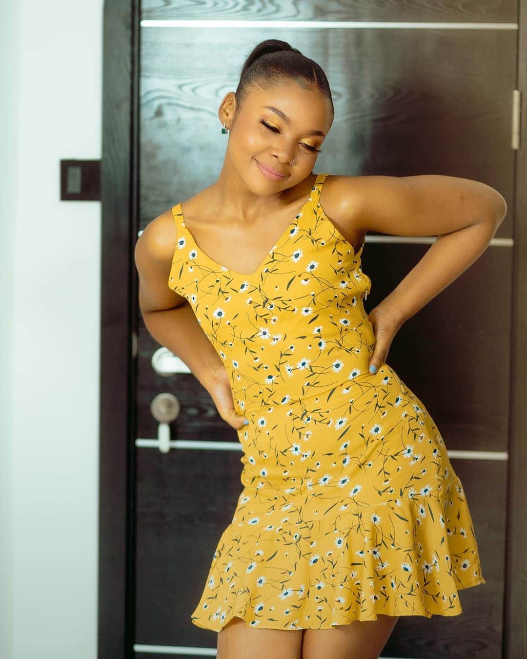 Sms za mafumbo ya Mapenzi - So Lovely — citiMuzik