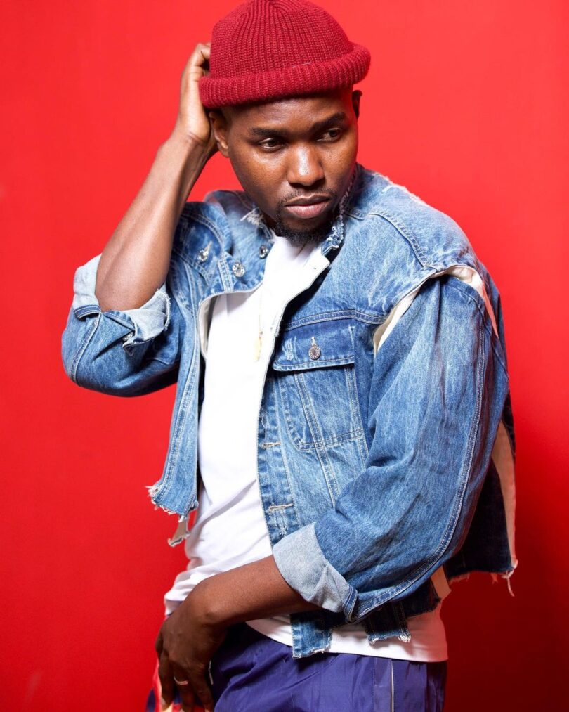 DOWNLOAD MP3 G Nako - Tumeokoka Ft Shetta, Billnass — citiMuzik