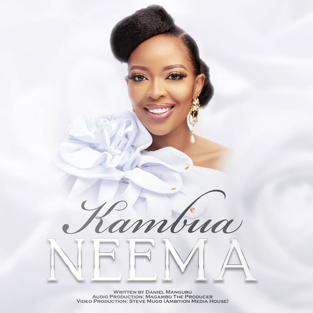 AUDIO Kambua - Neema MP3 DOWNLOAD — citiMuzik