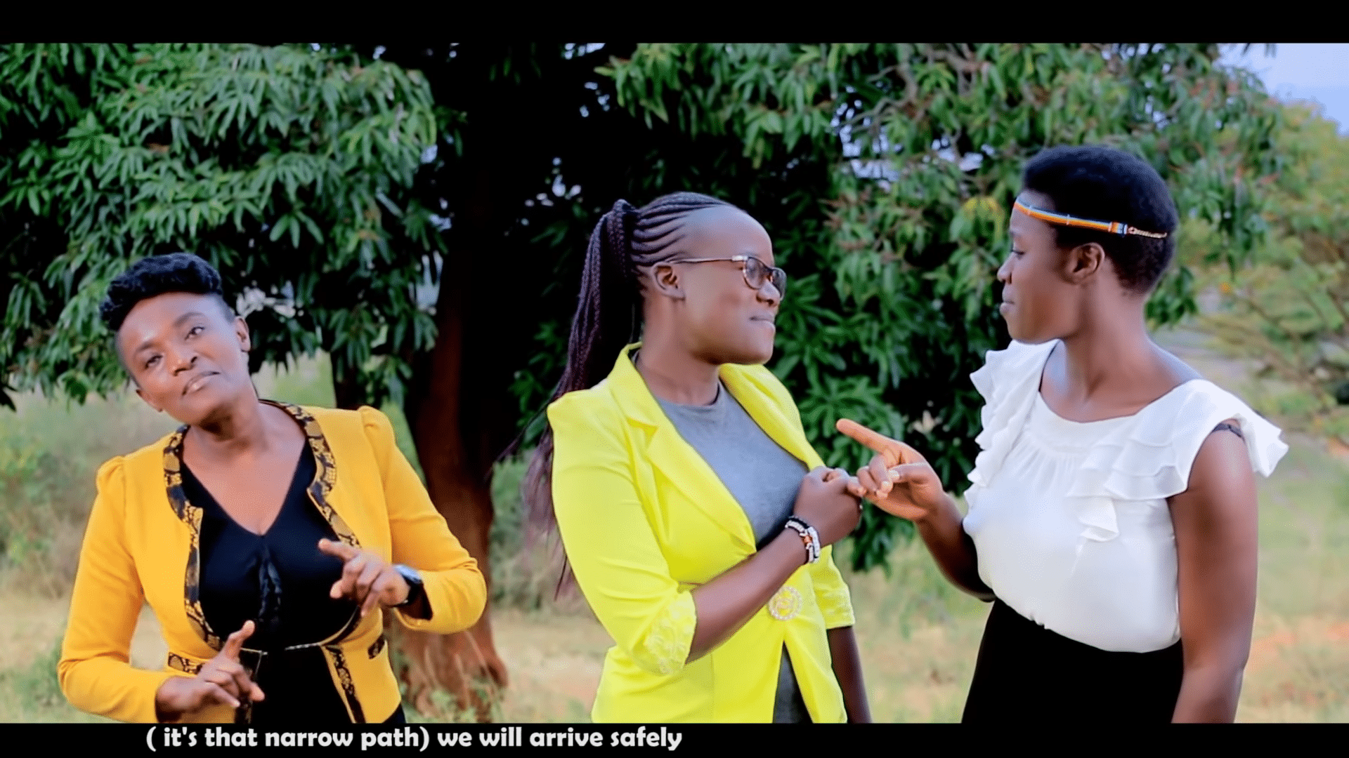 AUDIO Msanii Music Group - Njia Nyembamba MP3 DOWNLOAD - citiMuzik