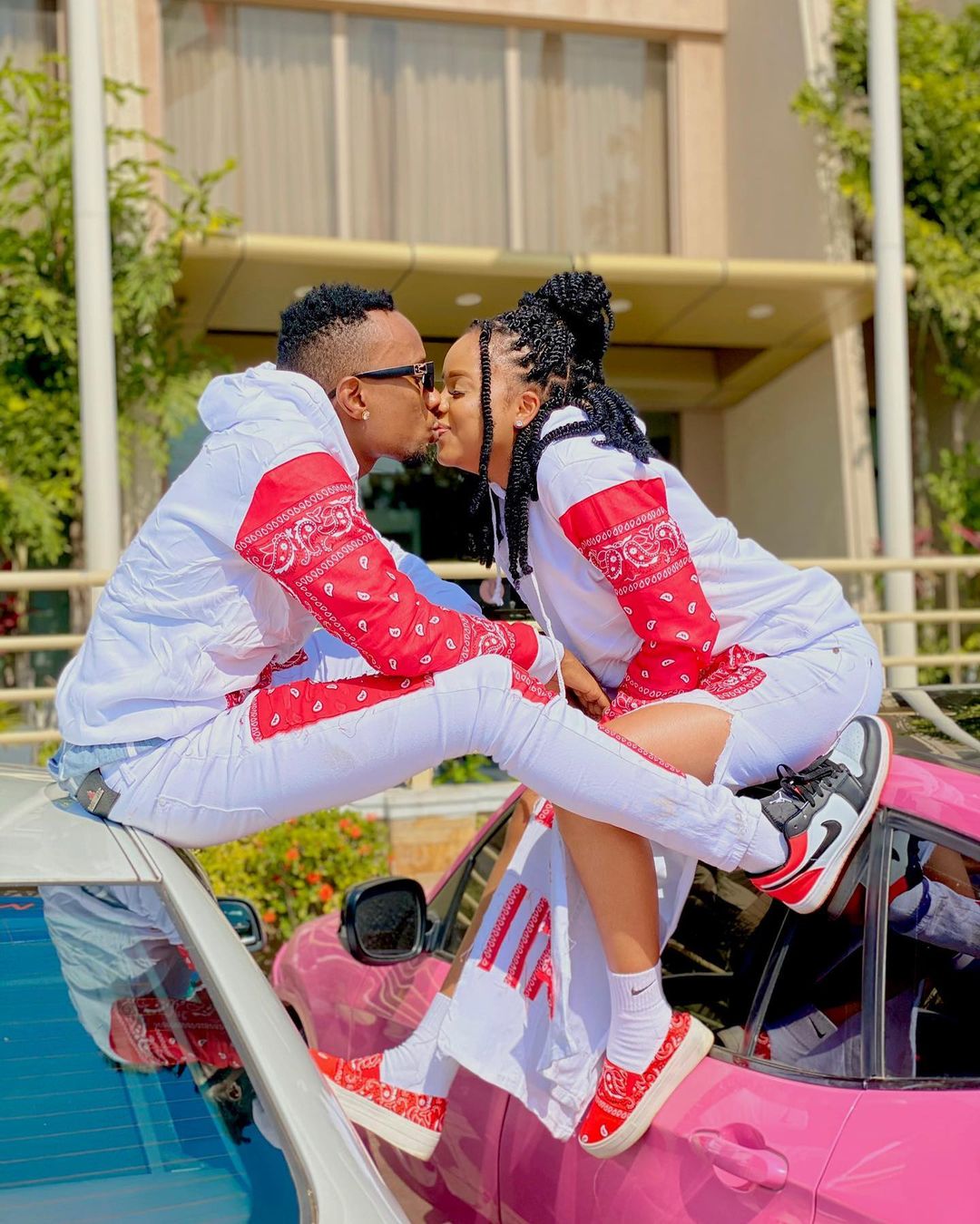 DOWNLOAD LYRICS Nandy - Do me Ft Billnass - citiMuzik