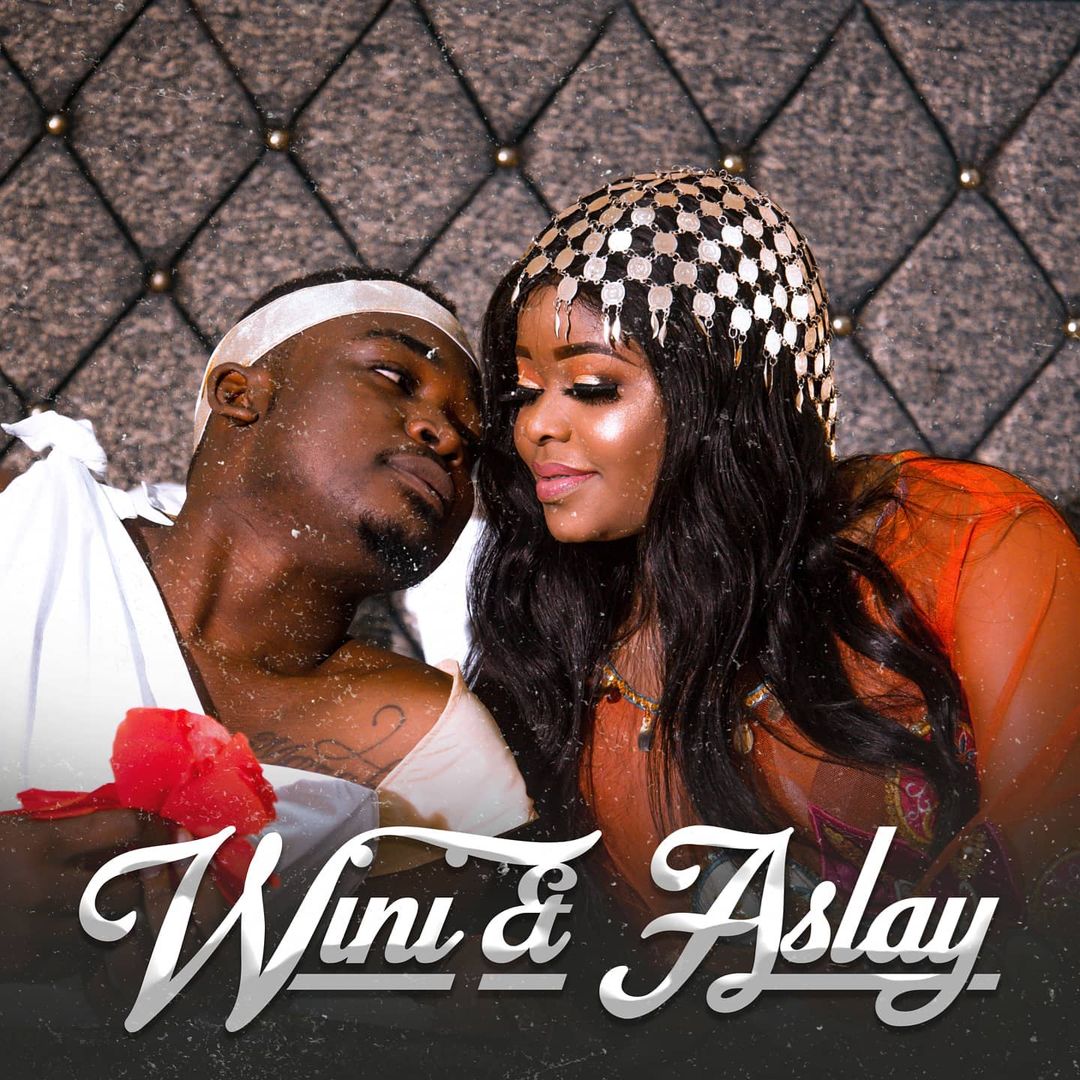 AUDIO Wini Ft. Aslay - Unanikoleza MP3 DOWNLOAD - citiMuzik