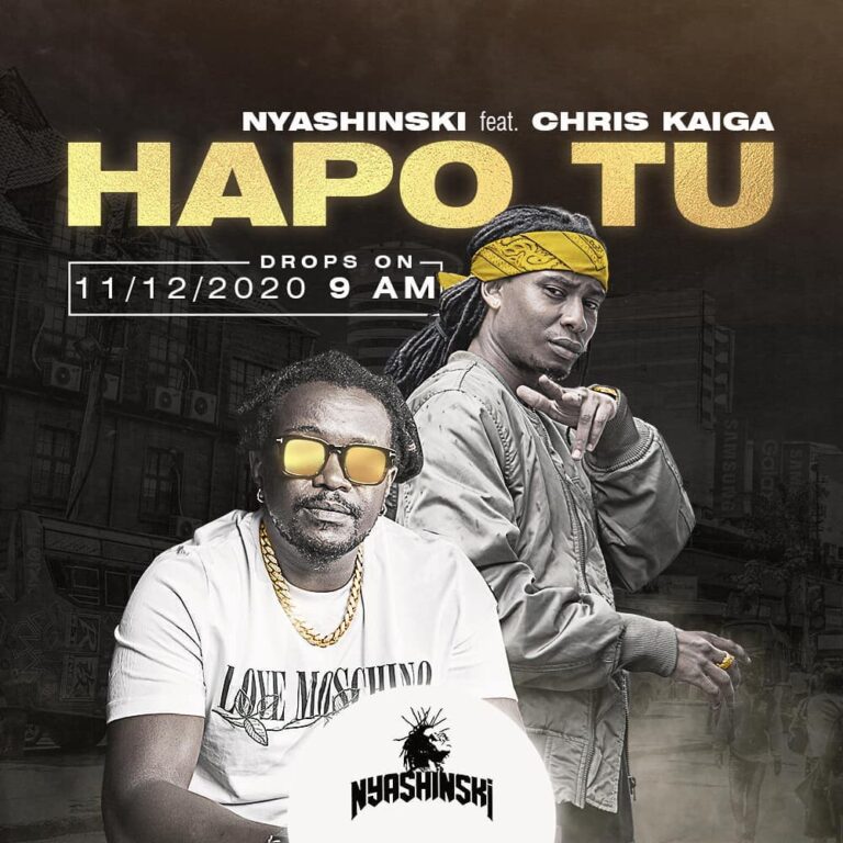 NYASHINSKI MP3 DOWNLOAD Songs, Albums & Music Videos (2026) - citiMuzik
