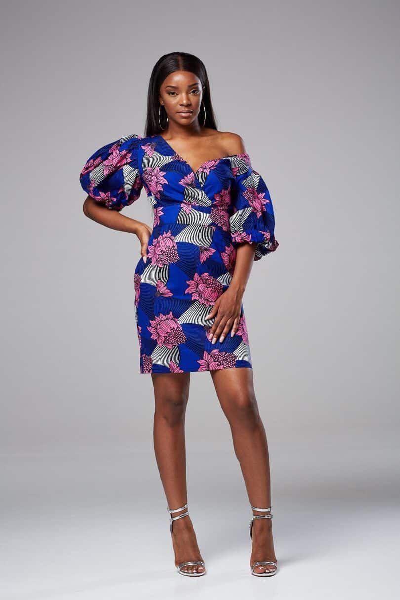 Mishono Ya Vitenge 2024 - Fashion mpya Kabisa - citiMuzik