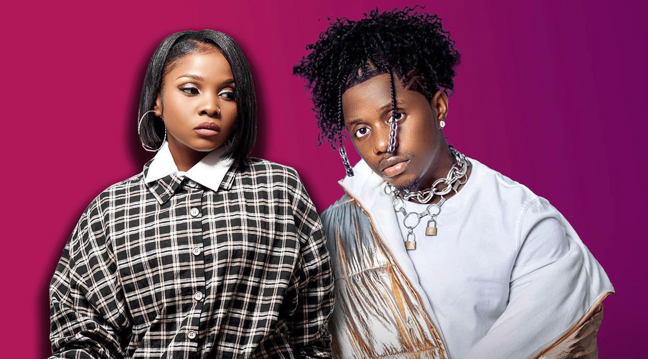 DOWNLOAD MP3 Rayvanny - Amapiano (Teaser) - citiMuzik