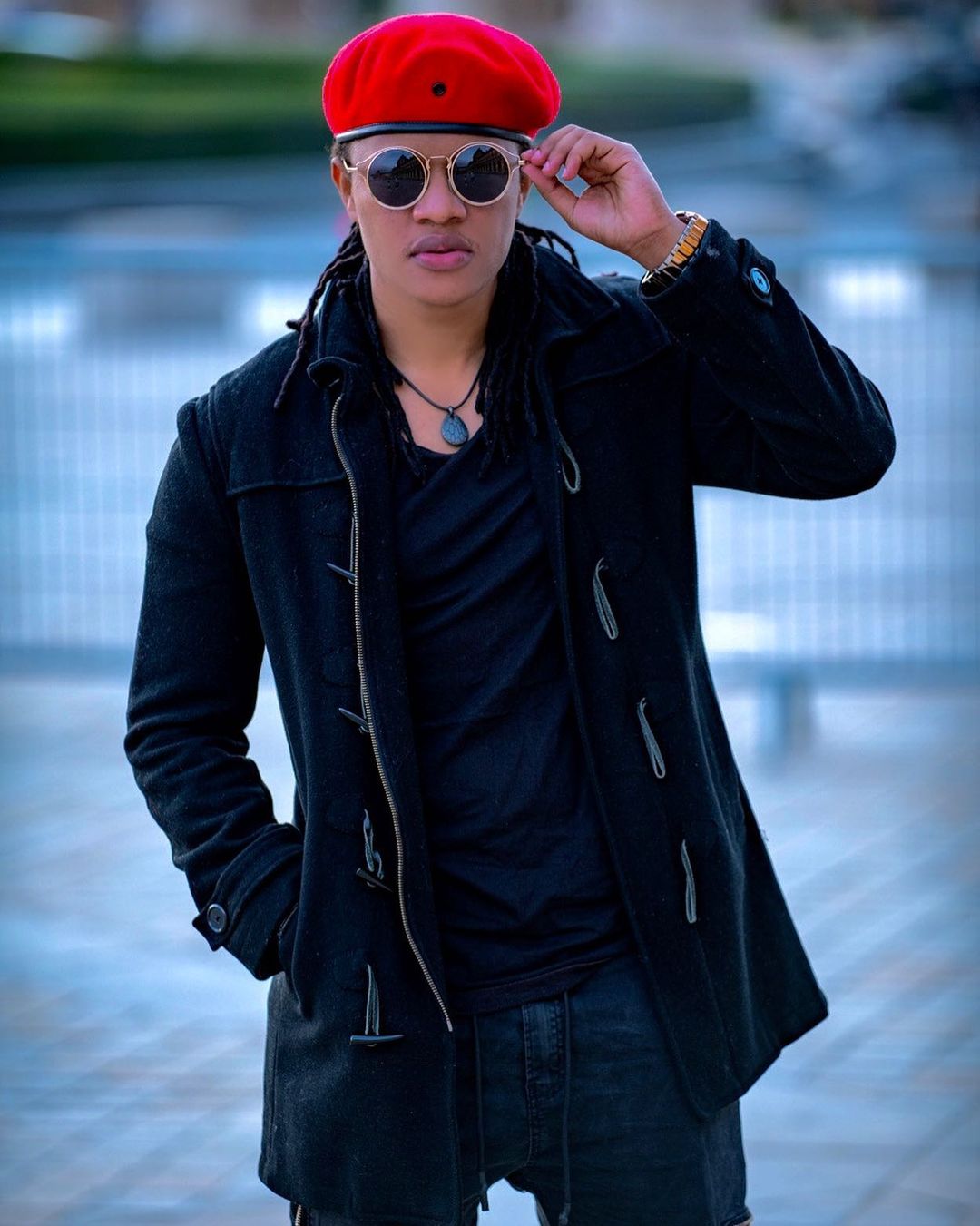 AUDIO Banina Chris - Like I Do MP3 DOWNLOAD - citiMuzik