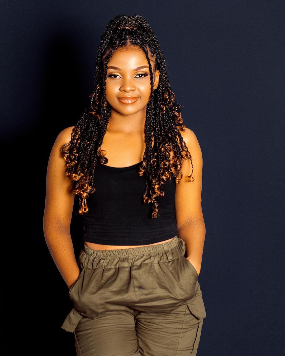 10 New hot and sexy photos of Zuchu 2021 - citiMuzik