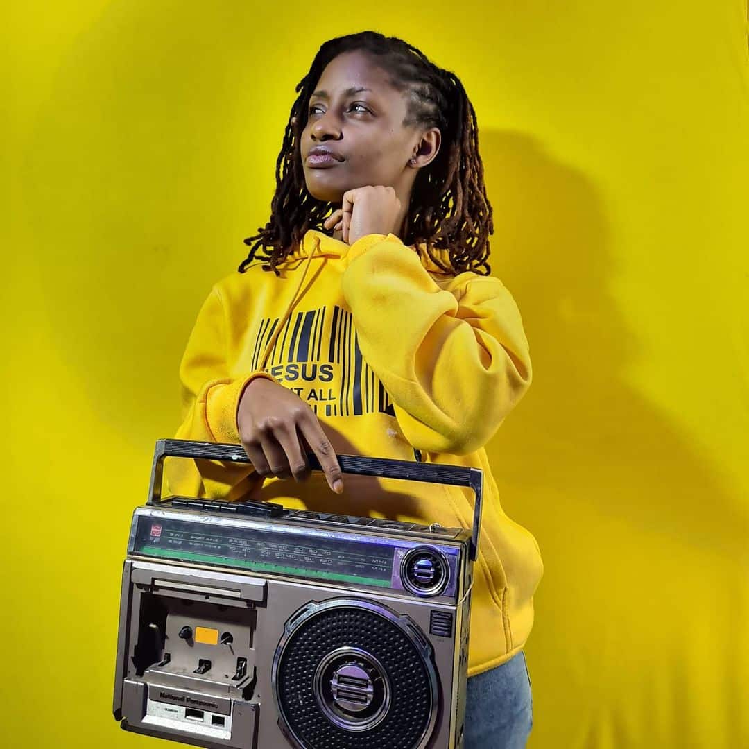 AUDIO Edith Wairimu - Penzi lako MP3 DOWNLOAD — citiMuzik