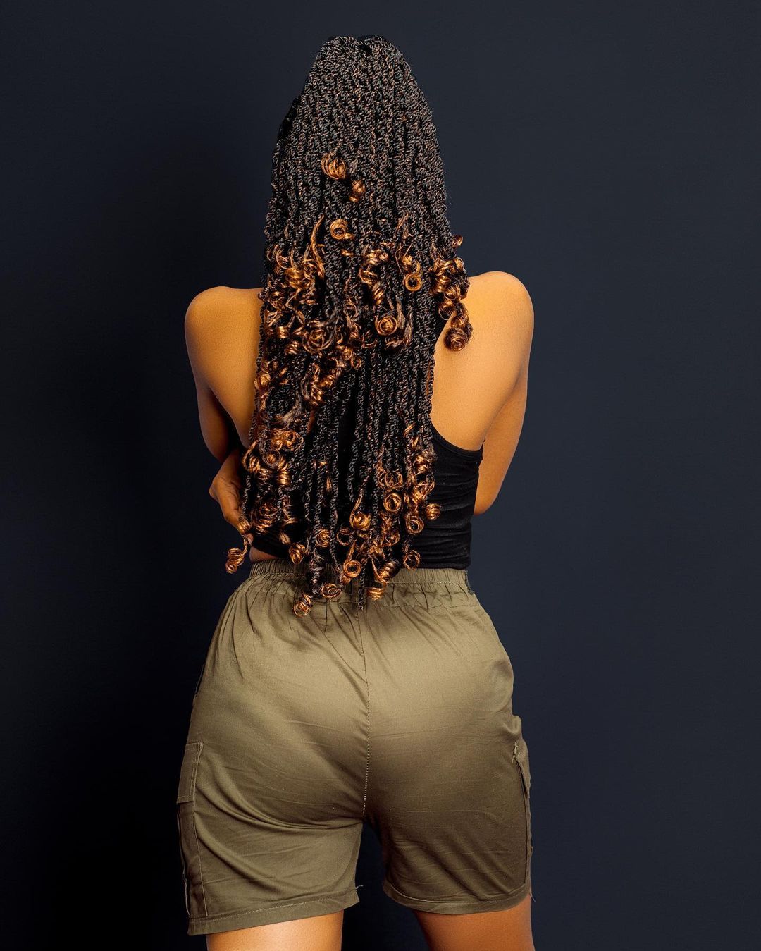 10 New hot and sexy photos of Zuchu 2021 - citiMuzik