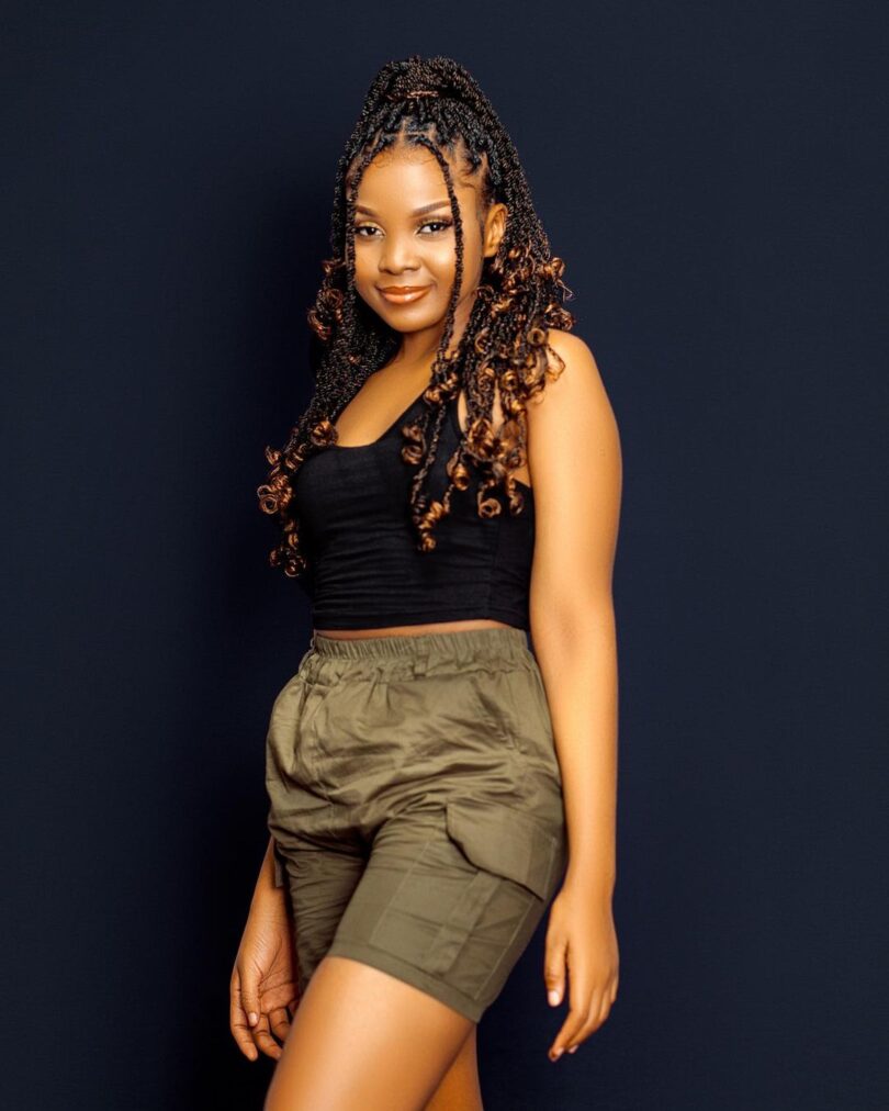 10 New hot and sexy photos of Zuchu 2021 - citiMuzik