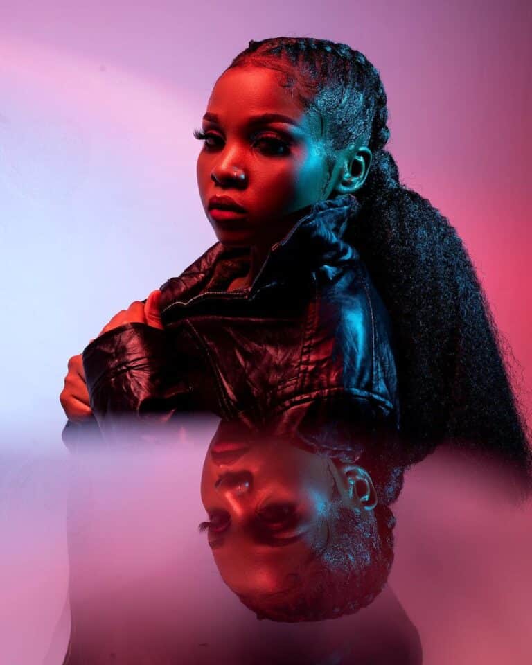 10 New hot and sexy photos of Zuchu 2021 - citiMuzik