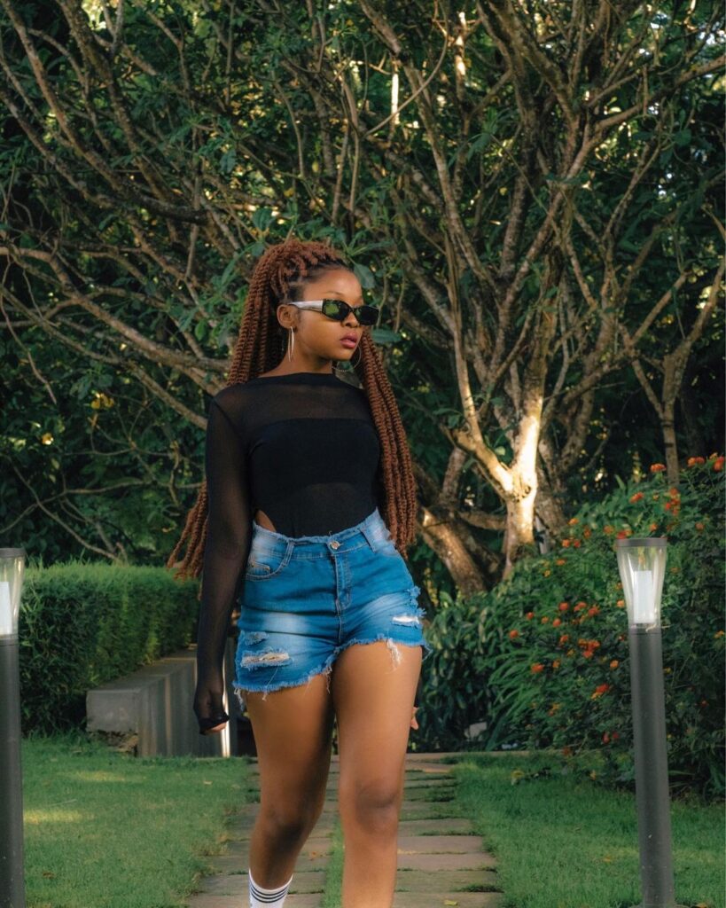 10 New hot and sexy photos of Zuchu 2021 - citiMuzik