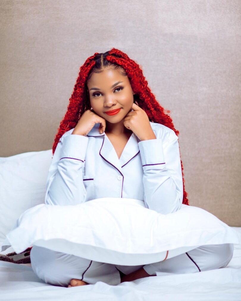 10 New hot and sexy photos of Zuchu 2021 - citiMuzik