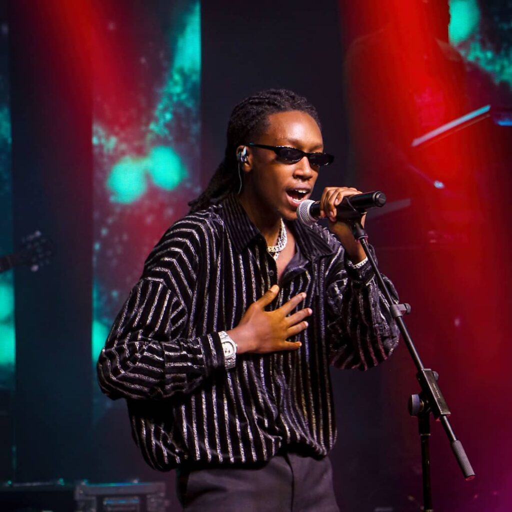 Nel Ngabo - Solo LYRICS - citiMuzik