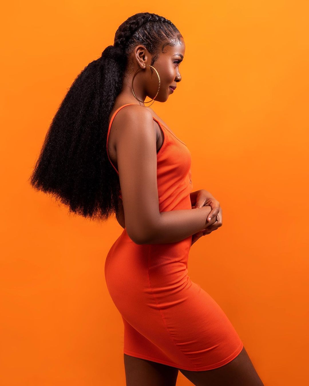 10 New hot and sexy photos of Zuchu 2021 - citiMuzik