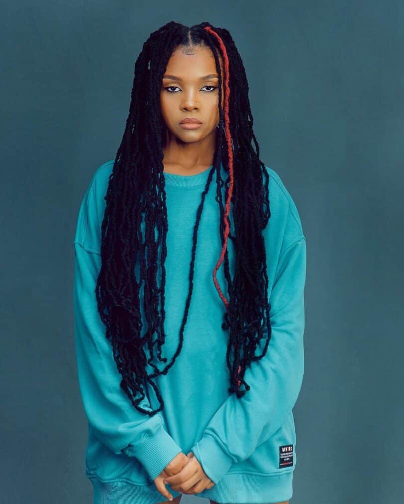 10 New hot and sexy photos of Zuchu 2021 - citiMuzik