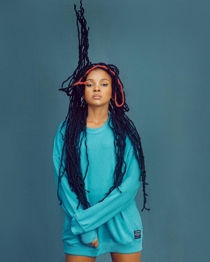 10 New hot and sexy photos of Zuchu 2021 - citiMuzik