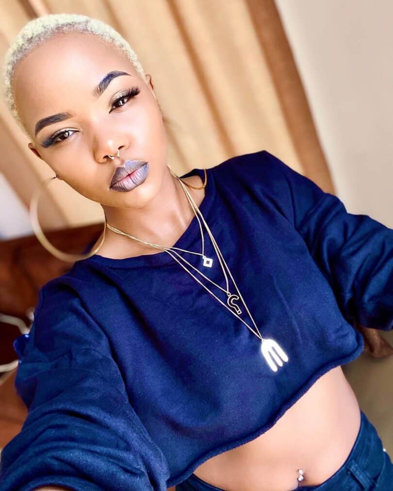 AUDIO Rosa Ree - One Way MP3 DOWNLOAD - citiMuzik