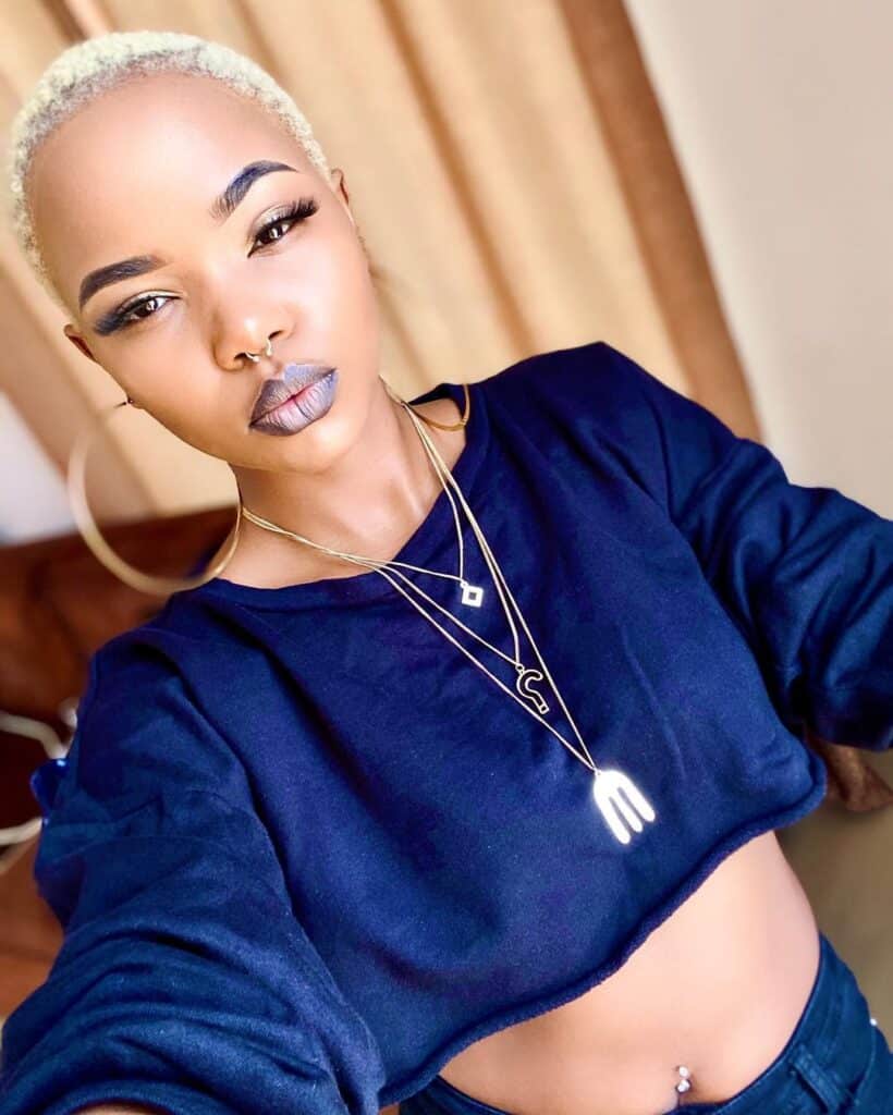 AUDIO Rosa Ree - One Way MP3 DOWNLOAD - citiMuzik