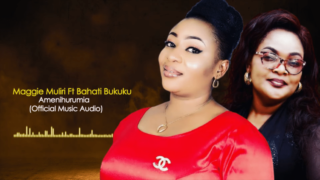 DOWNLOAD MP3 Maggie Muliri Ft Bahati Bukuku - Amenihurumia AUDIO ...