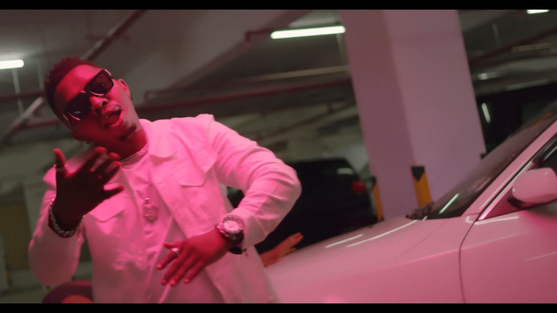 VIDEO Shetta - Bozemba Ft Marioo MP4 DOWNLOAD - citiMuzik
