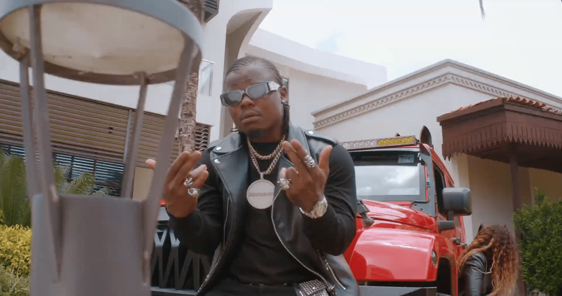 VIDEO Mary Boyoi Ft Harmonize - All I Need MP4 DOWNLOAD — citiMuzik