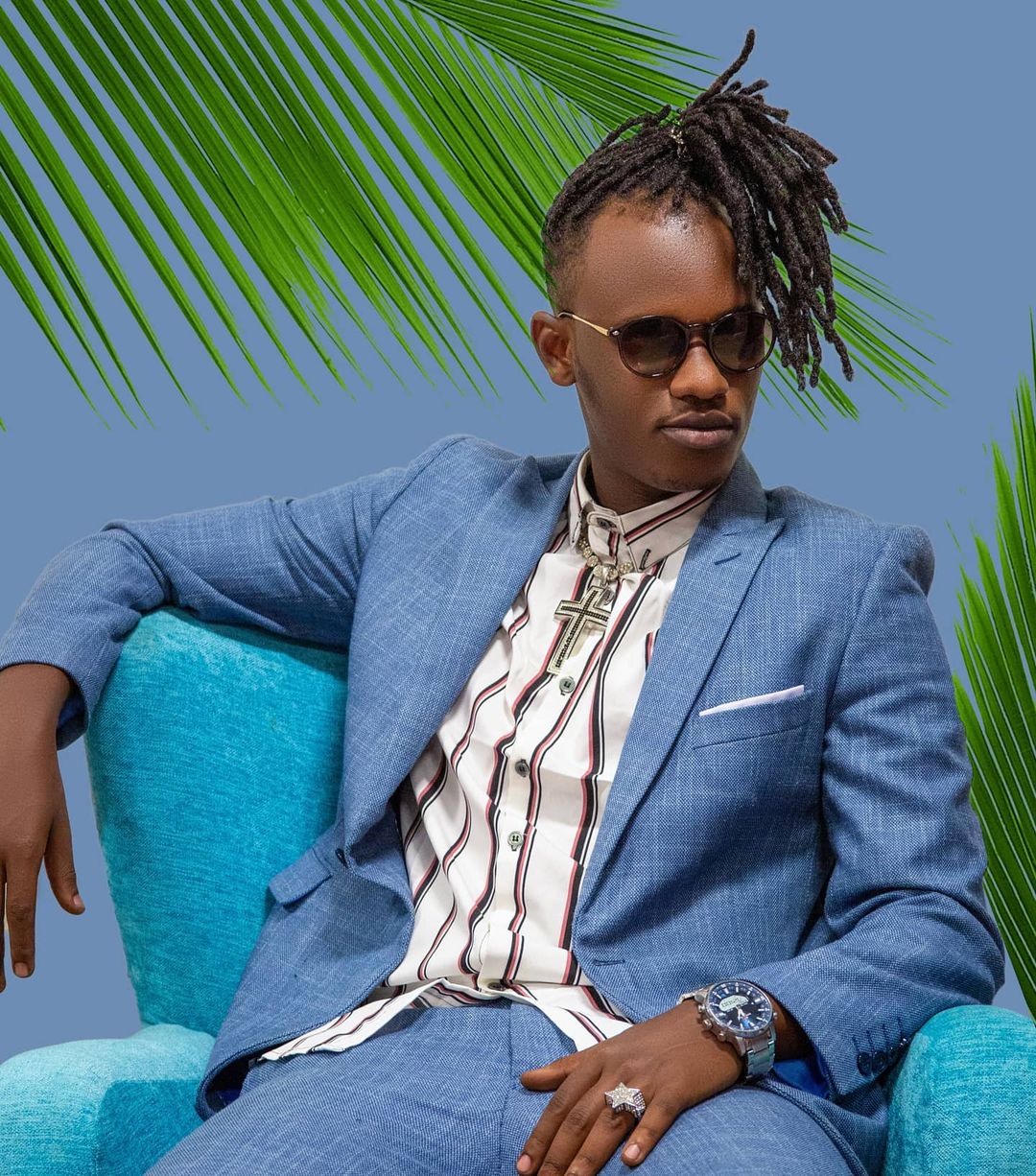 AUDIO Yvan Buravan - Supernatural MP3 DOWNLOAD — citiMuzik