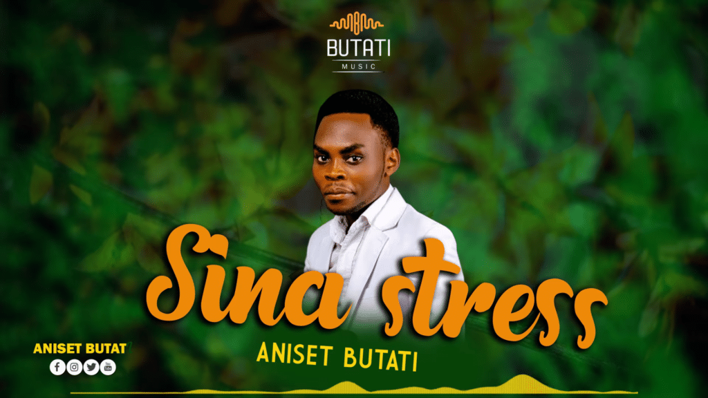 AUDIO Aniset Butati - Sina stress MP3 DOWNLOAD - citiMuzik