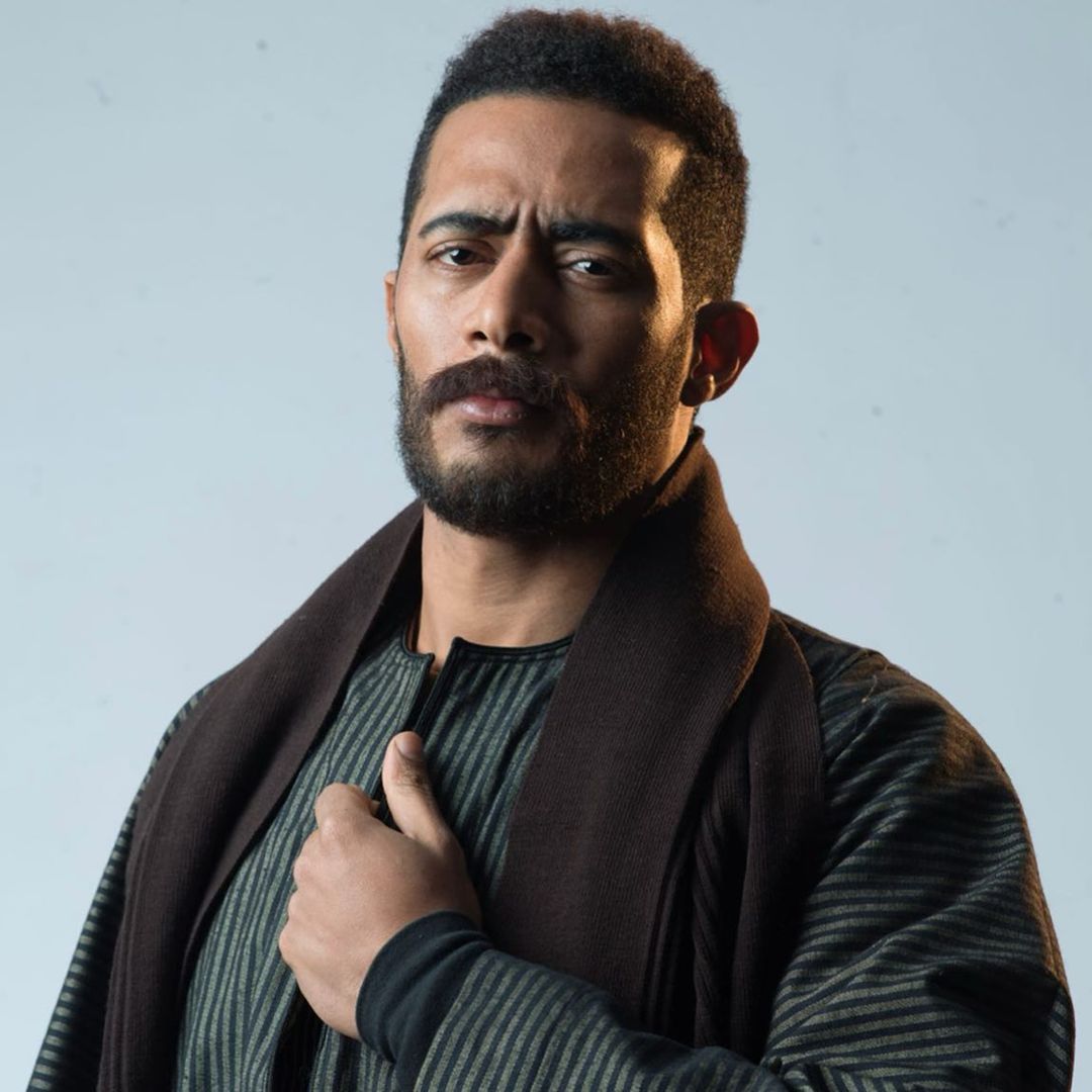 Mohamed Ramadan - Champion Ft. Frankie J MP3DOWNLOAD - citiMuzik